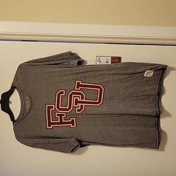 The Original Retro Brand | Shirts | Nwt The Original Retro Brand Fsu ...